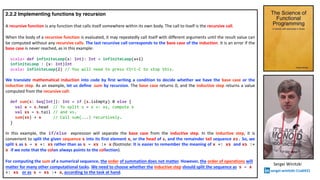 Folding Unfolded - Polyglot FP for Fun and Profit - Haskell and Scala - Part 2 | PPT