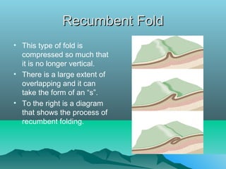 Folding and faulting | PPT