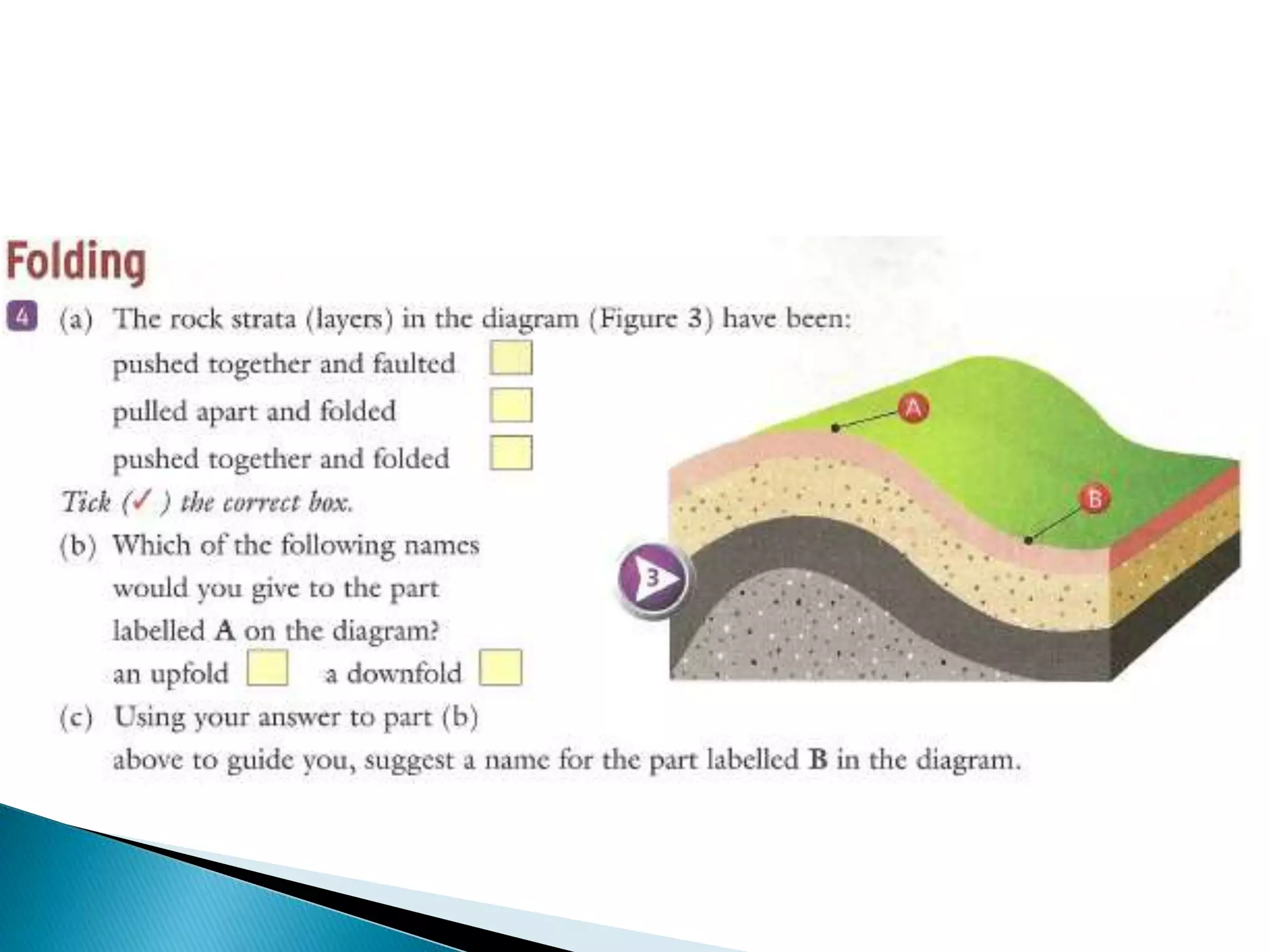 Folding and Faulting | PPT