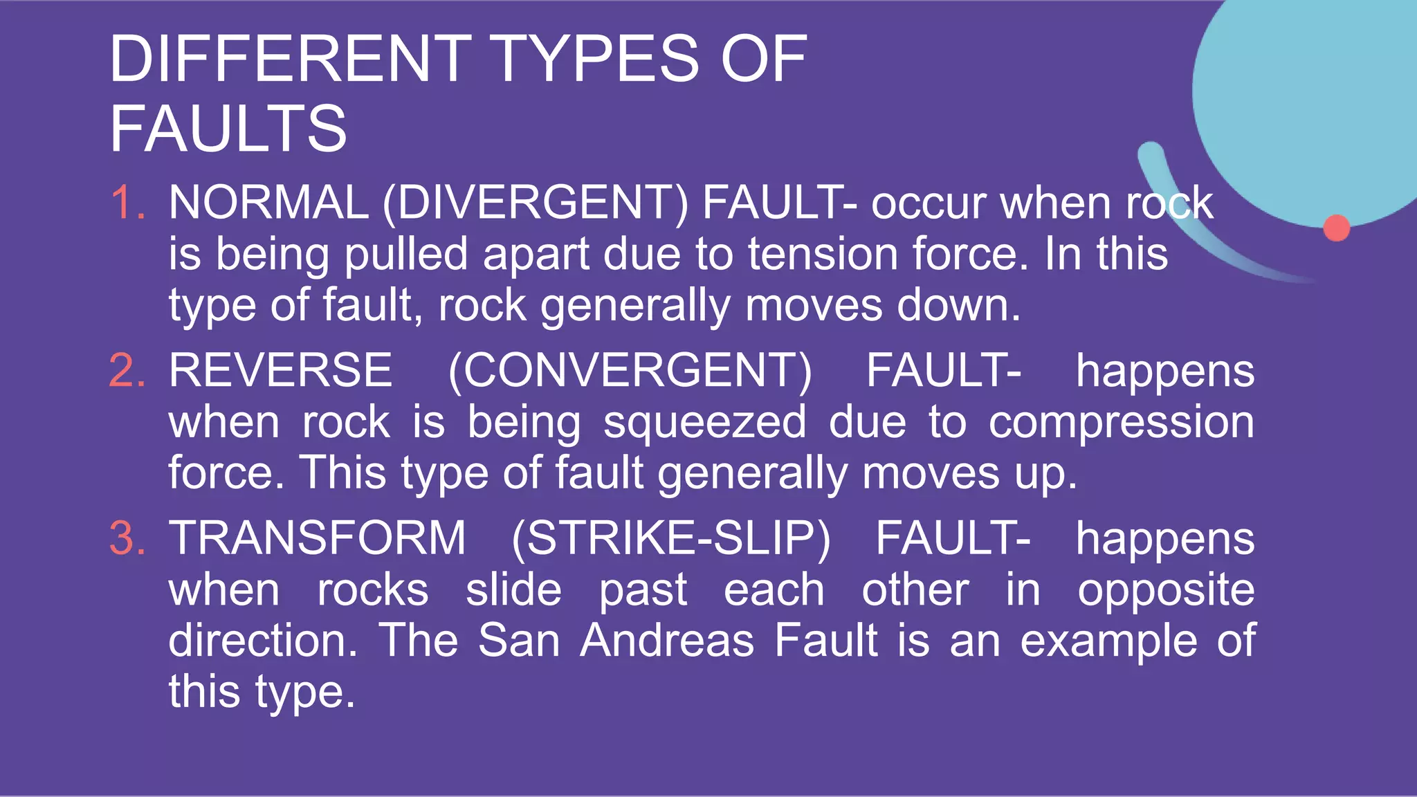 FOLDING AND FAULTING.pptx
