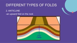 FOLDING AND FAULTING.pptx