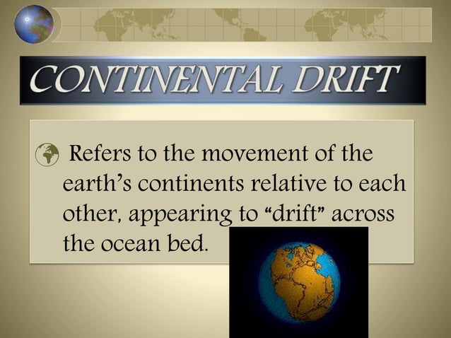 Folding and faulting of rocks | PPTX | Geology | Science