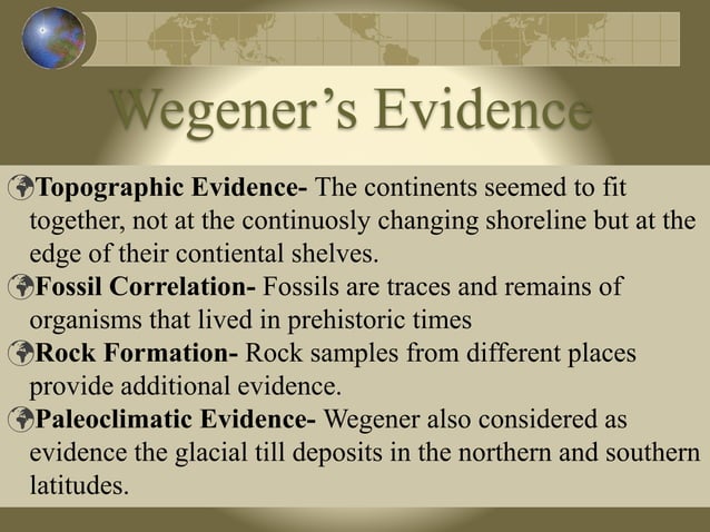 Folding and faulting of rocks | PPTX | Geology | Science