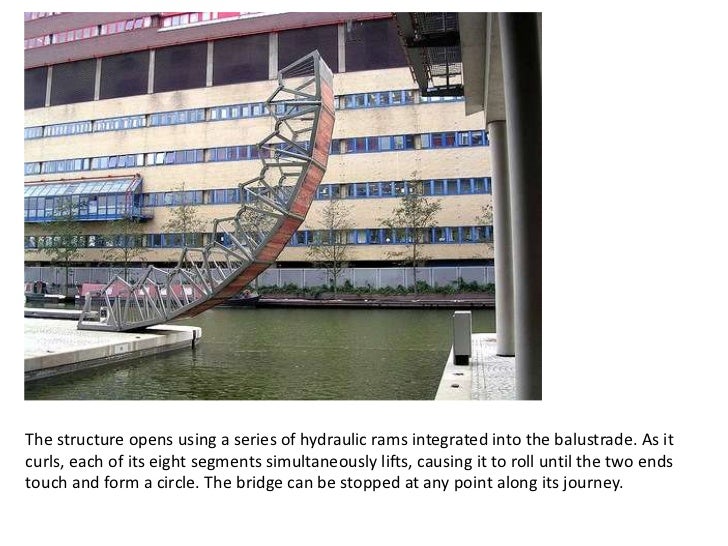 Folding bridge karishma 0837