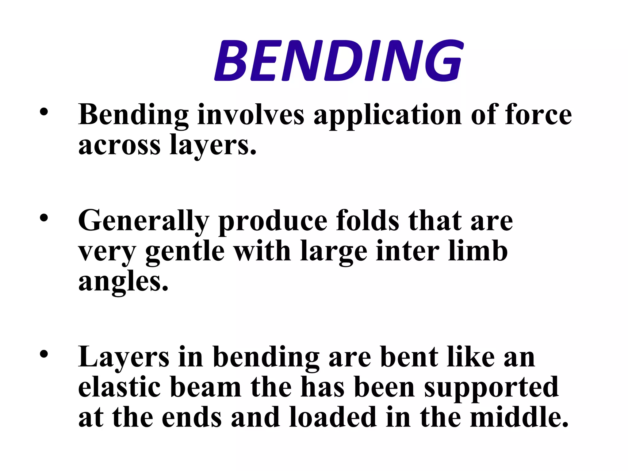 Folding mechanisms | PPT
