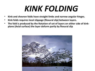 Folding mechanisms | PPT