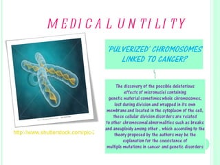 Folding molecular biology | PPT