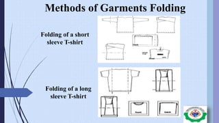 Folding & packaging | PPTX