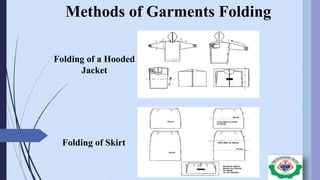 Folding & packaging | PPTX