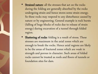 Folds and foldings | PDF