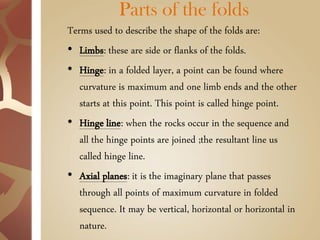 Folds and foldings | PDF