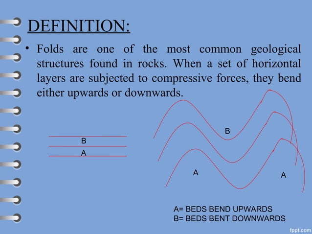 Folds | PPT