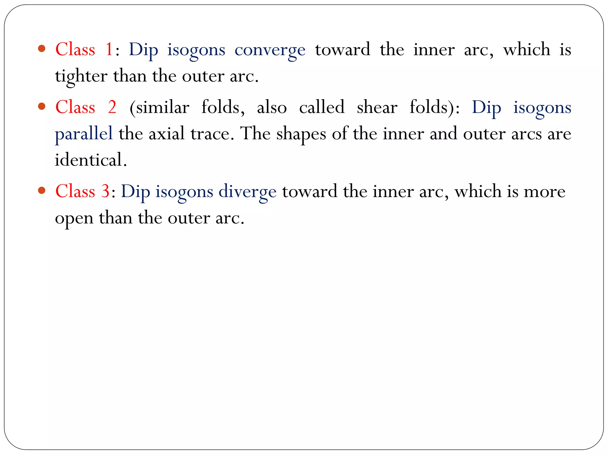 Folds | PDF | Geology | Science