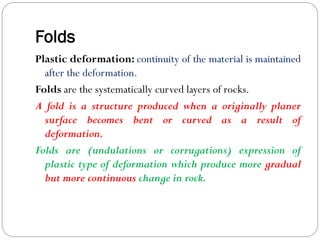 Folds | PDF