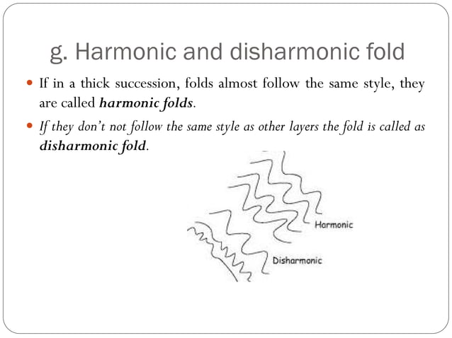 Folds | PDF | Geology | Science