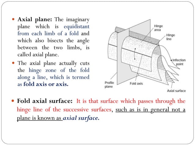 Folds | PDF | Geology | Science