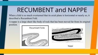 FOLDS AND FAULTS_PHYSICAL AND MECHANICAL PROPERTIES OF ROCKS PPT.pptx