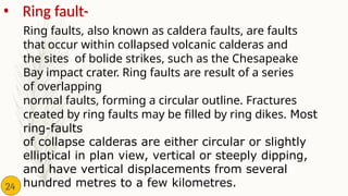 FOLDS AND FAULTS POWERPOINT IN THE CARCASSES.pptx
