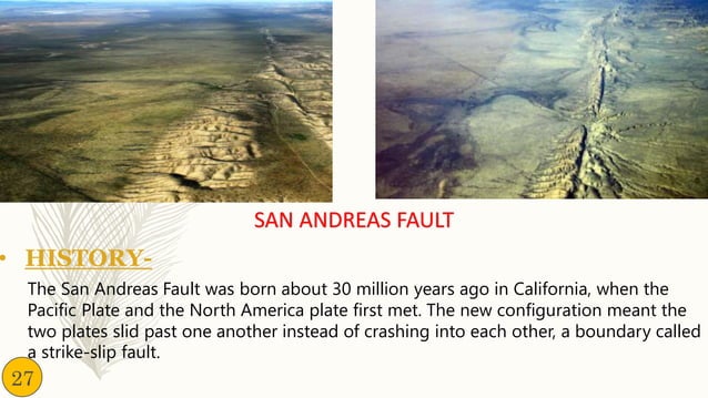 Folds and faults ppt | PDF