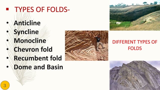 Folds and faults ppt | PDF