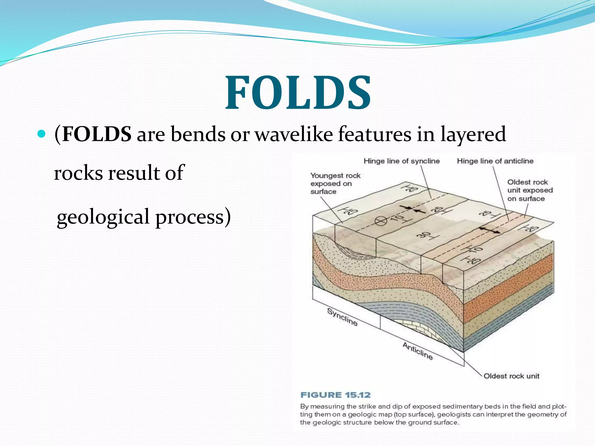 Folds and types | PPTX