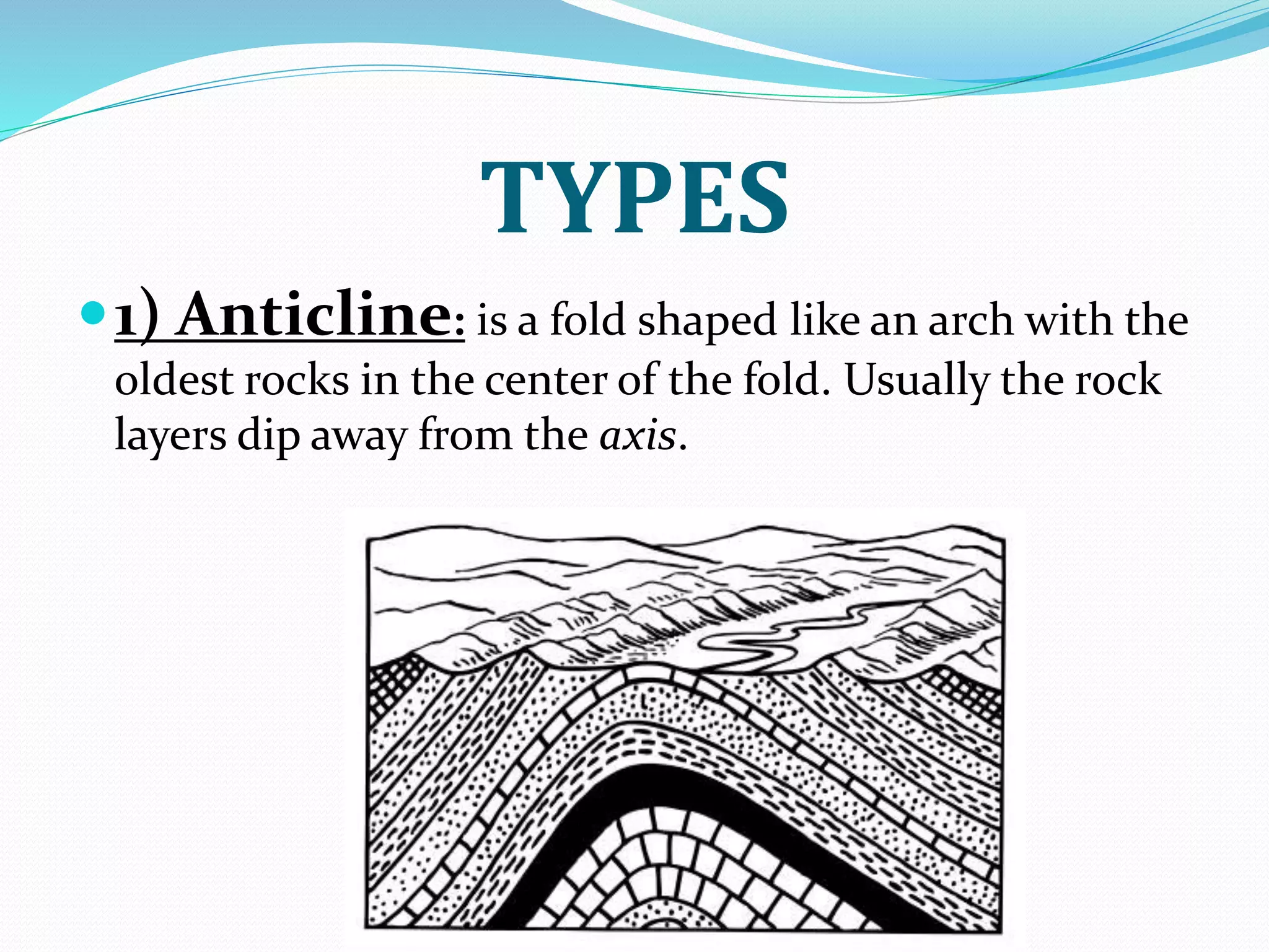 Folds and types | PPTX