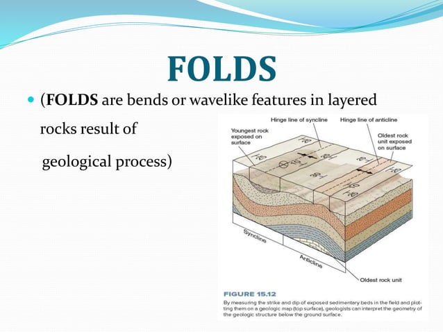 Folds and types | PPTX