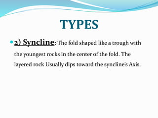 Folds and types | PPTX