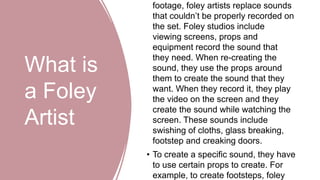 Foley.pptx