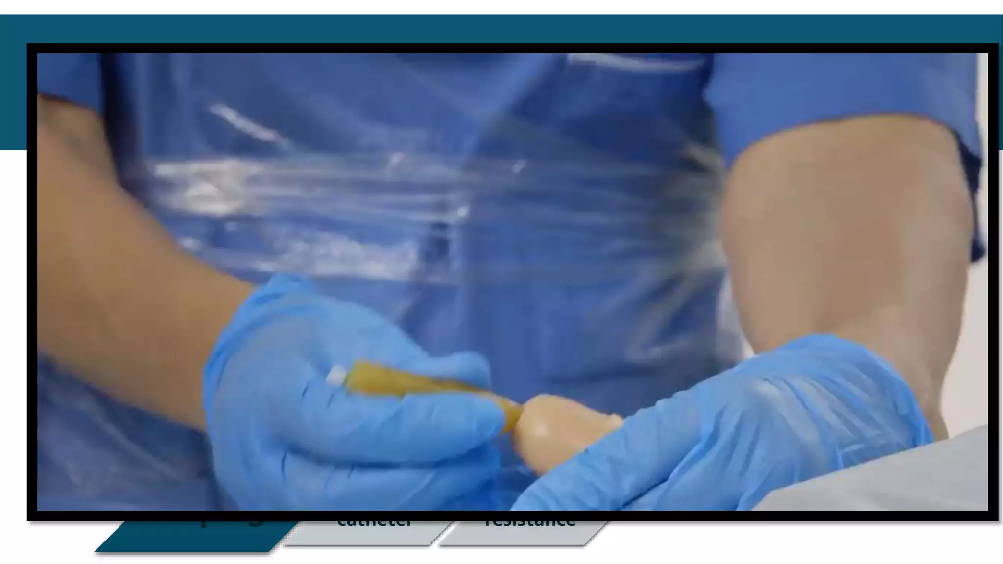 Foley catheterization | PPTX