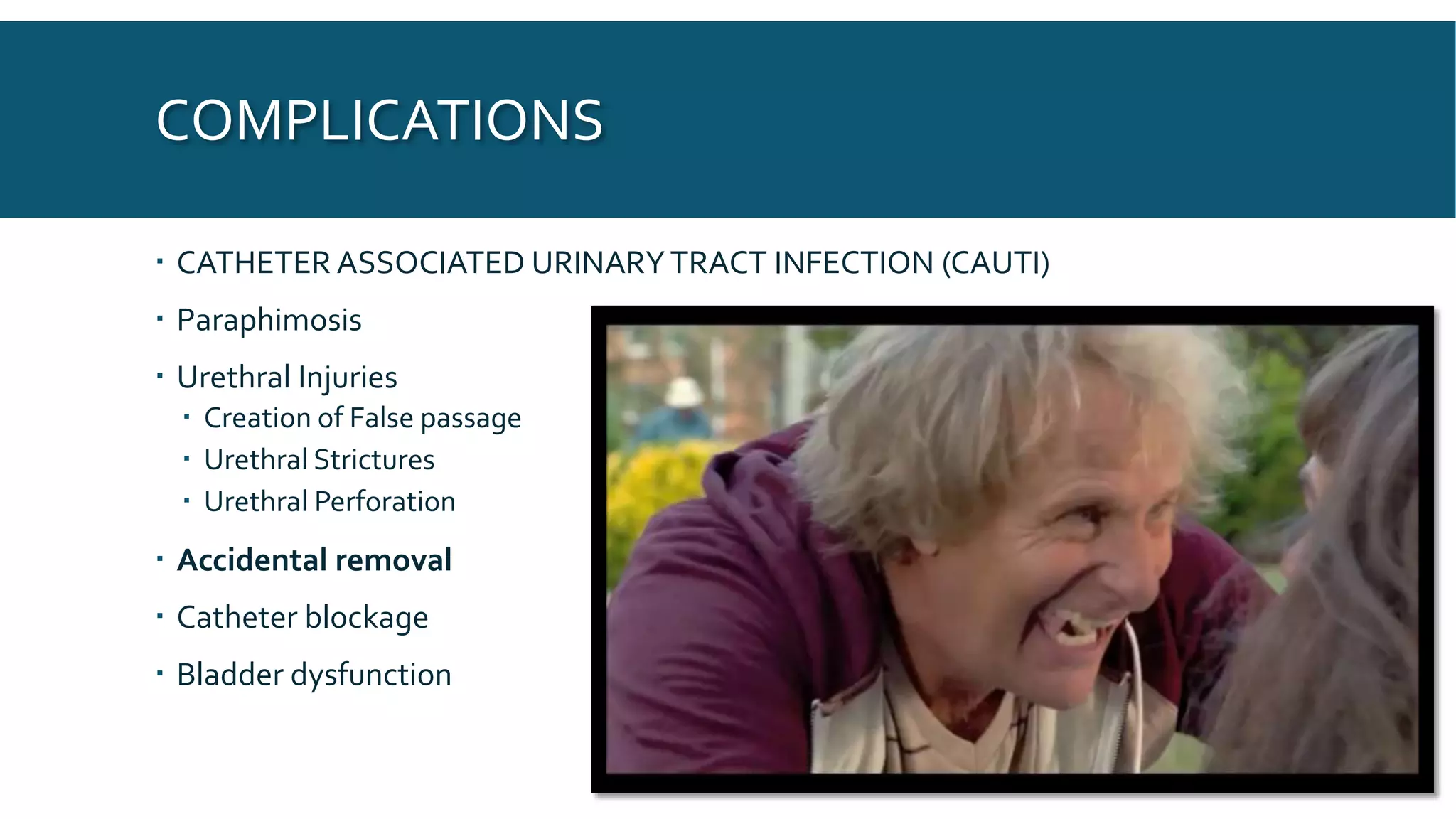 Foley catheterization | PPTX