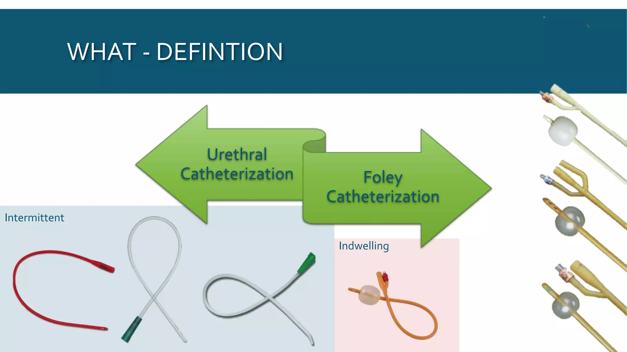 Foley catheterization | PPTX