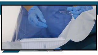 Foley catheterization | PPTX