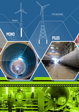 ASM Industries Products Catalogue | PDF | Business and Finance