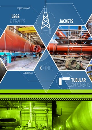 ASM Industries Products Catalogue | PDF | Business and Finance