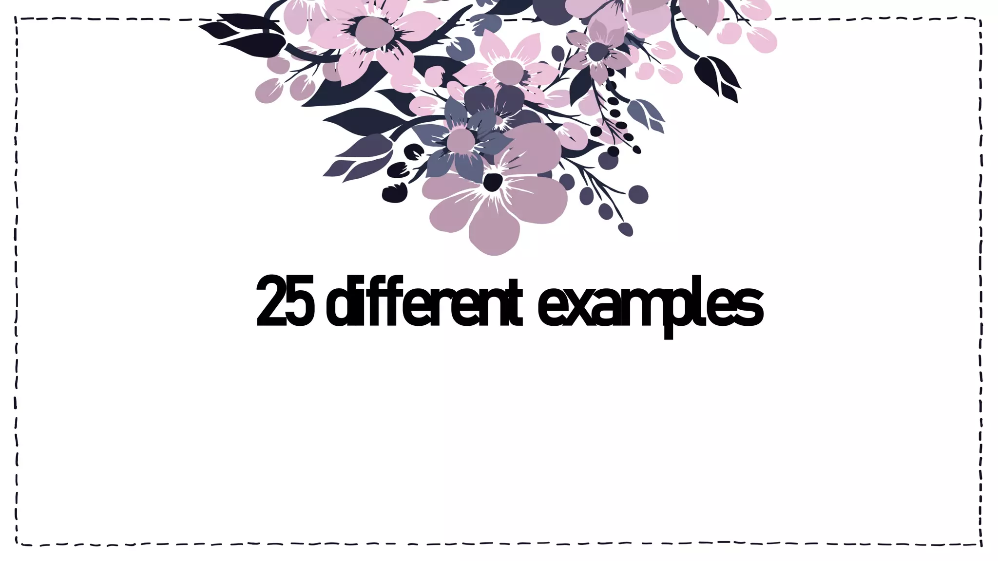 First Order Predicate Logic Examples| Different Examples | PPT