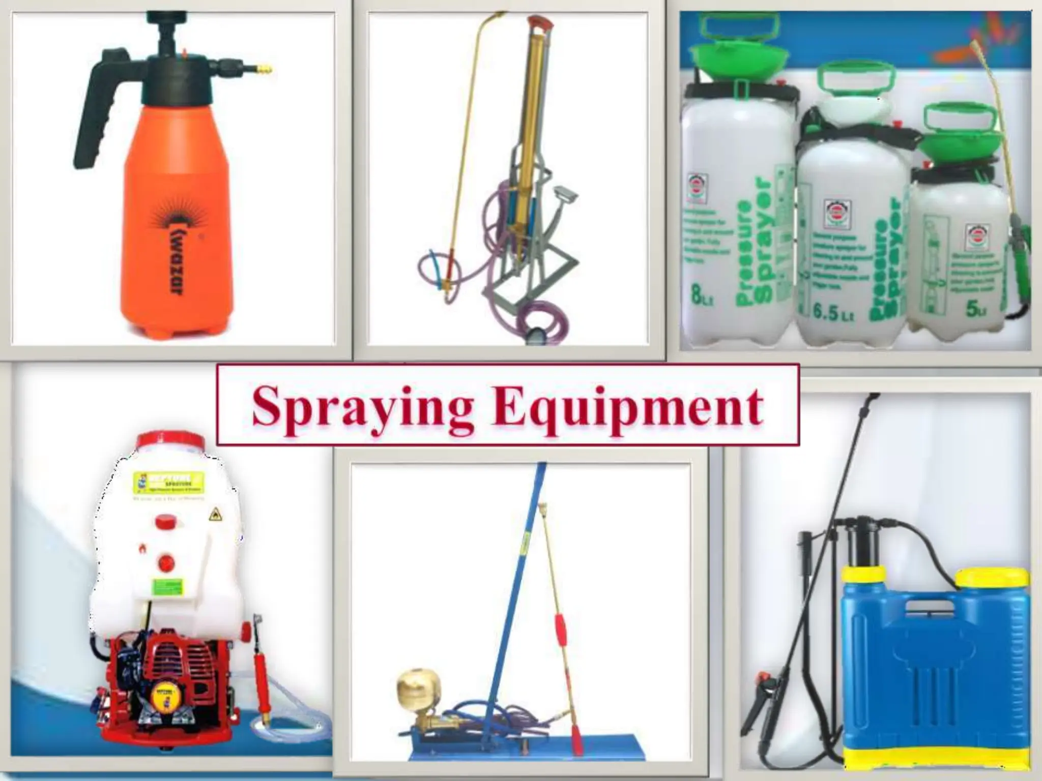 Foliar Application Nutrients To Plant Pptx