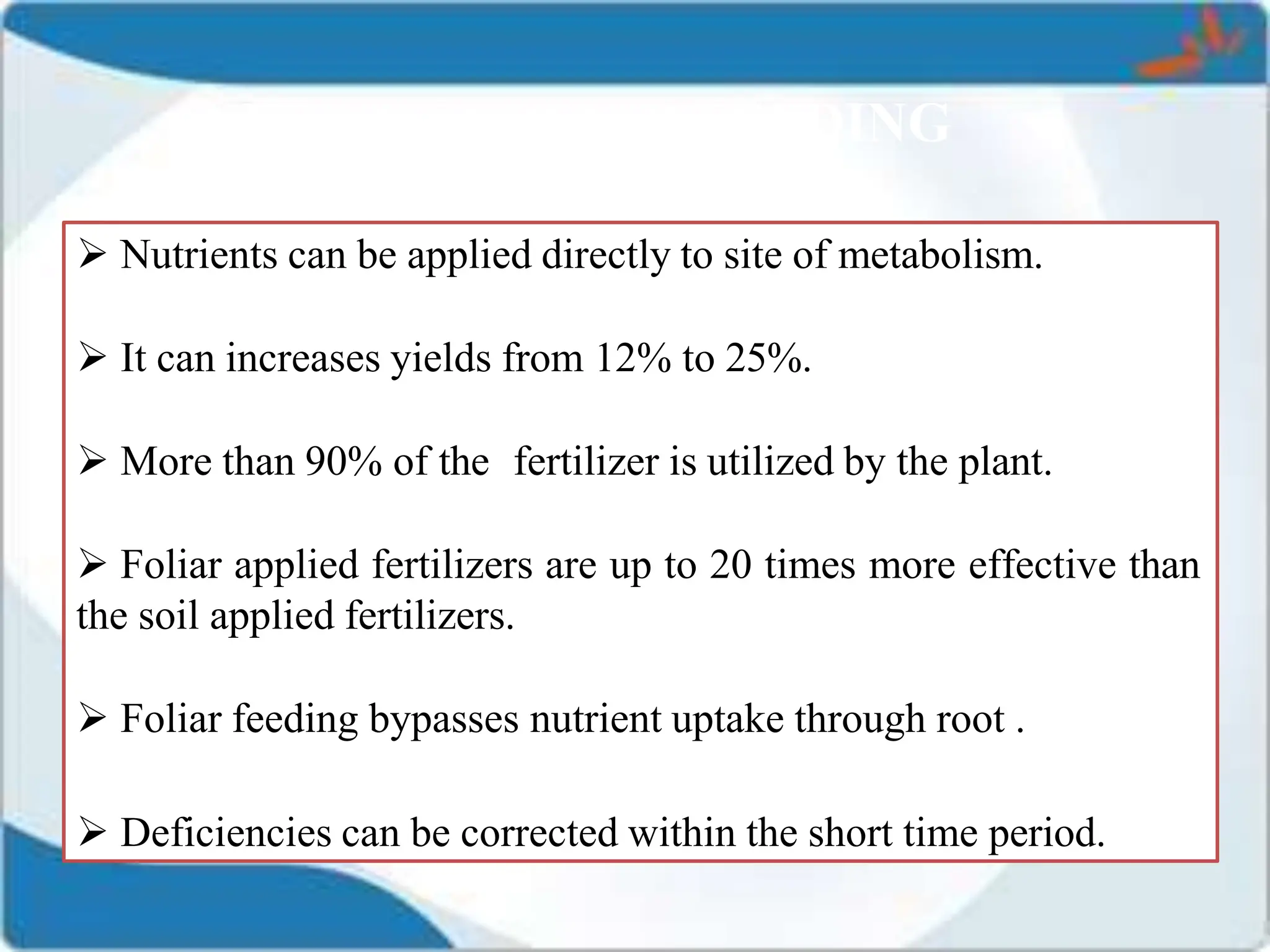 foliar application nutrients to plant.pptx