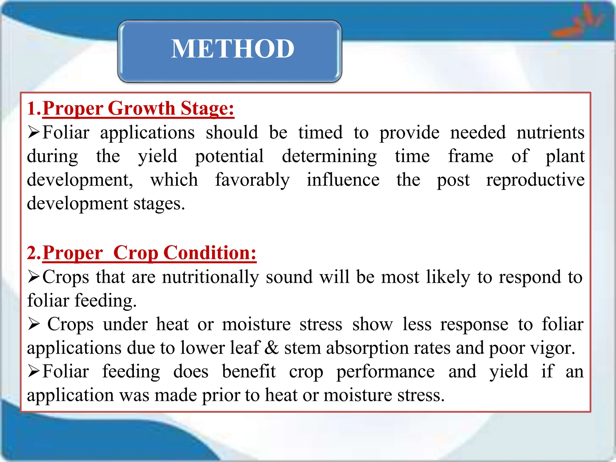 foliar application nutrients to plant.pptx
