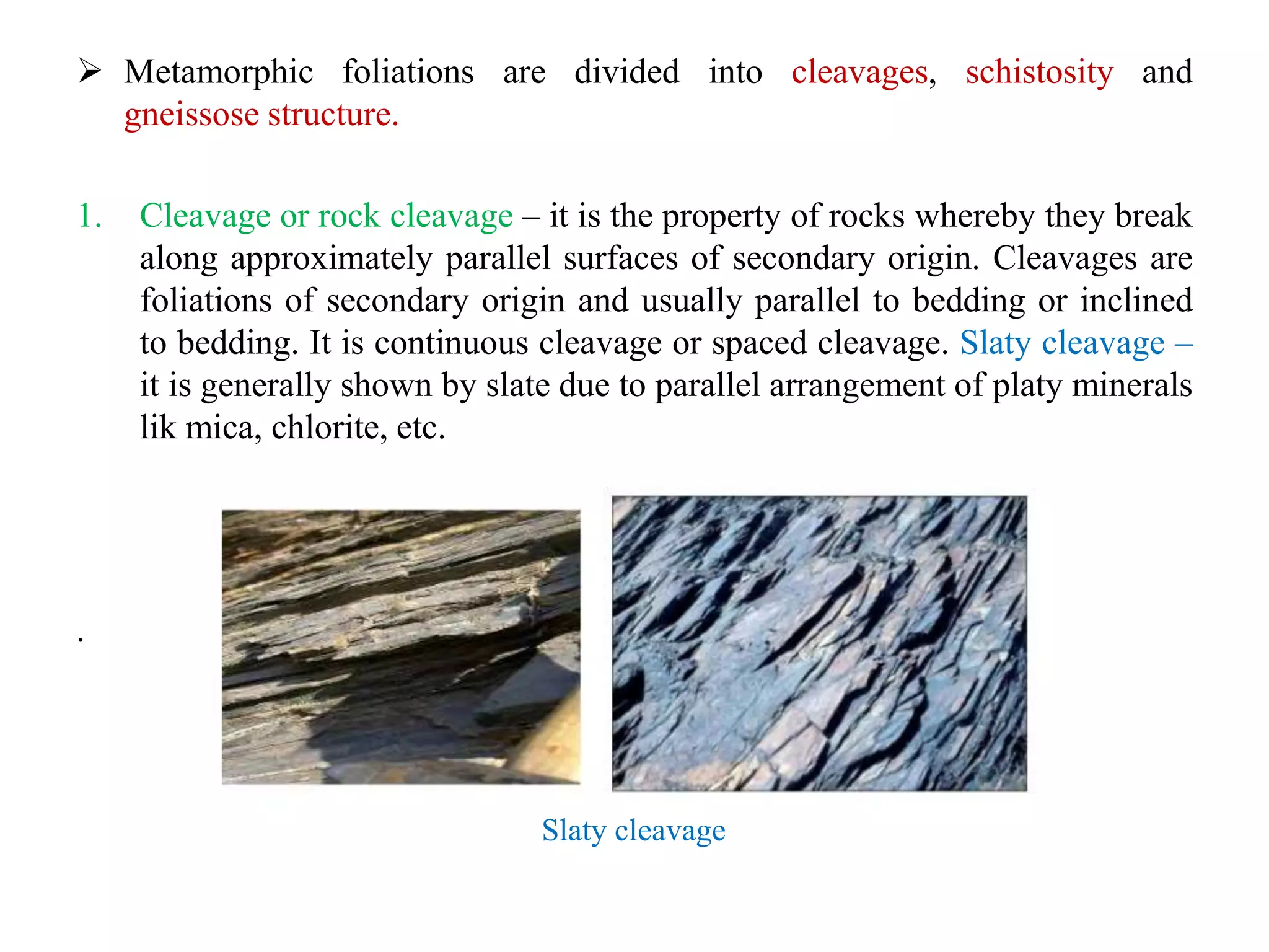 FOLIATION AND LINEATION.pptx