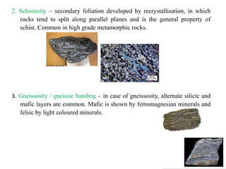 FOLIATION AND LINEATION.pptx