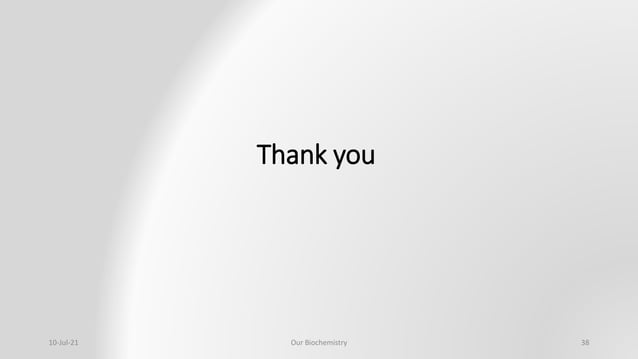 Folic acid- Chemistry, One carbon metabolism and megaloblastic anemia ...