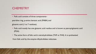 FOLIC ACID-vit b9.pptx