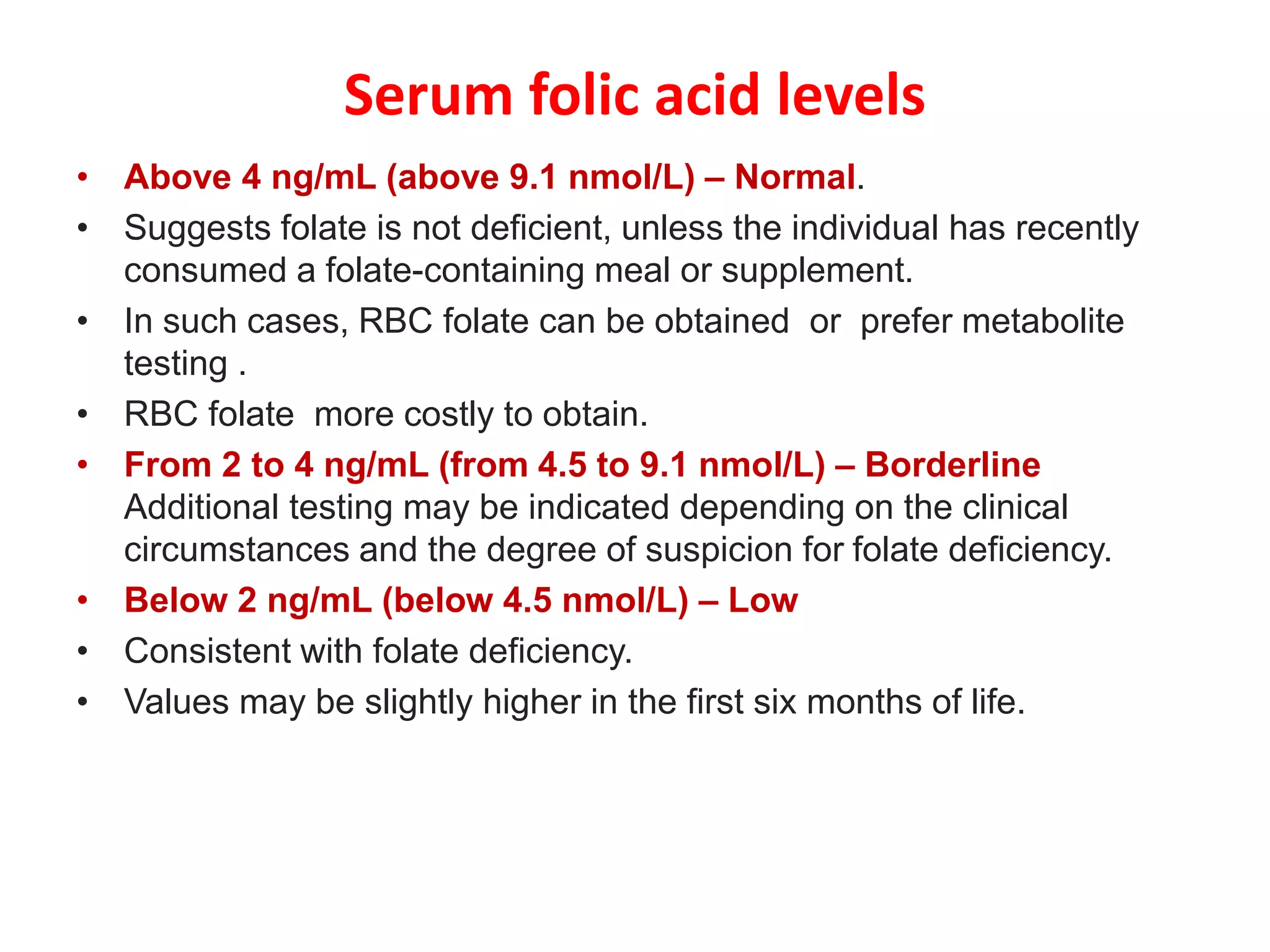 FOLIC ACID DEFICIENCY.pptx