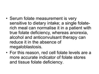 FOLIC ACID DEFICIENCY.pptx