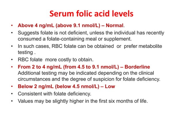 FOLIC ACID DEFICIENCY.pptx