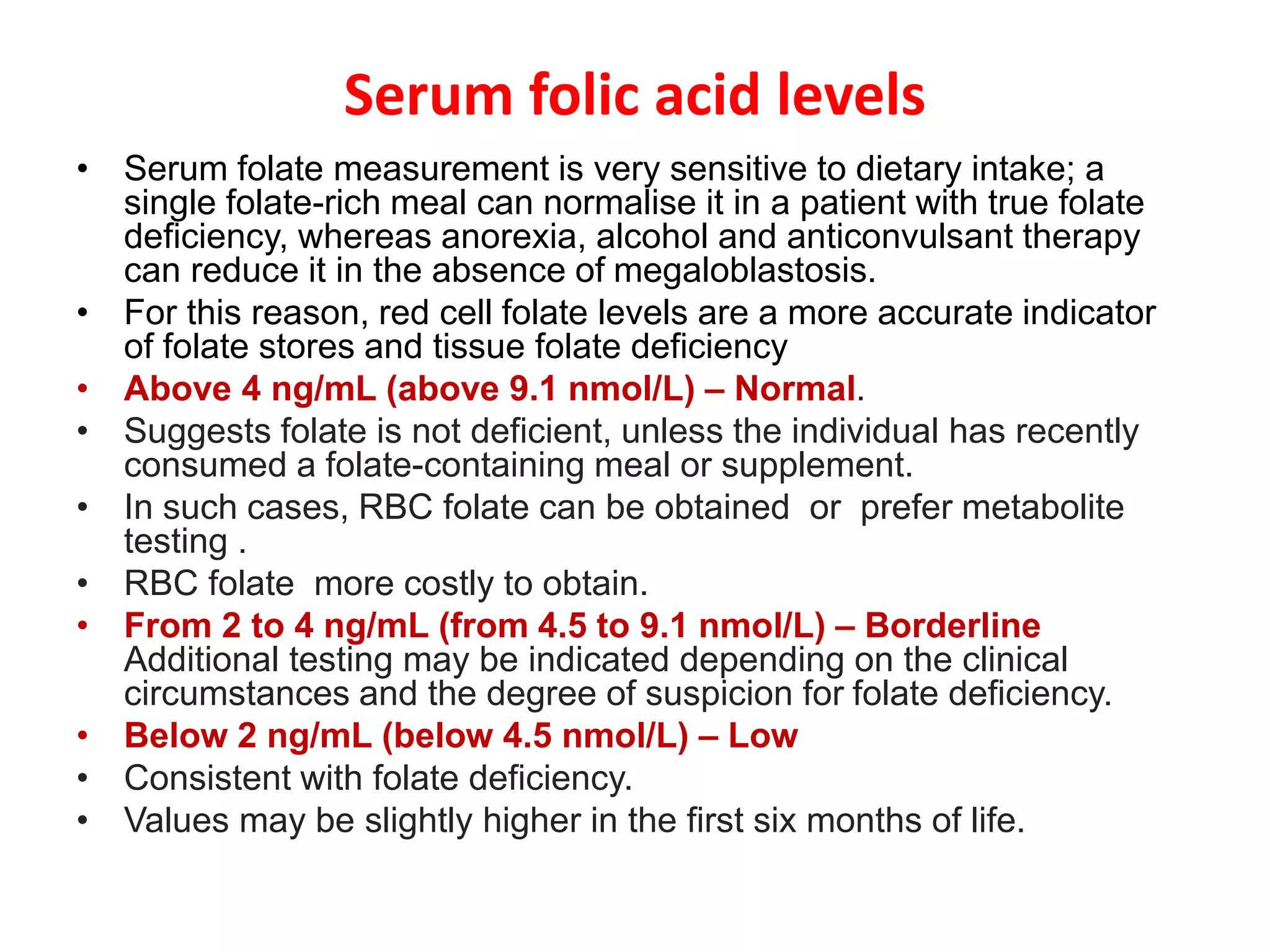 FOLIC ACID DEFICIENCY.pptx