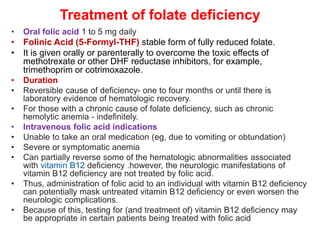 FOLIC ACID DEFICIENCY.pptx