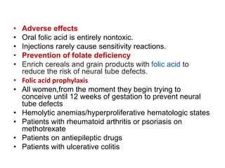 FOLIC ACID DEFICIENCY.pptx