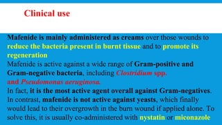Folic acid synthesis & reductase inhibitors | PPTX